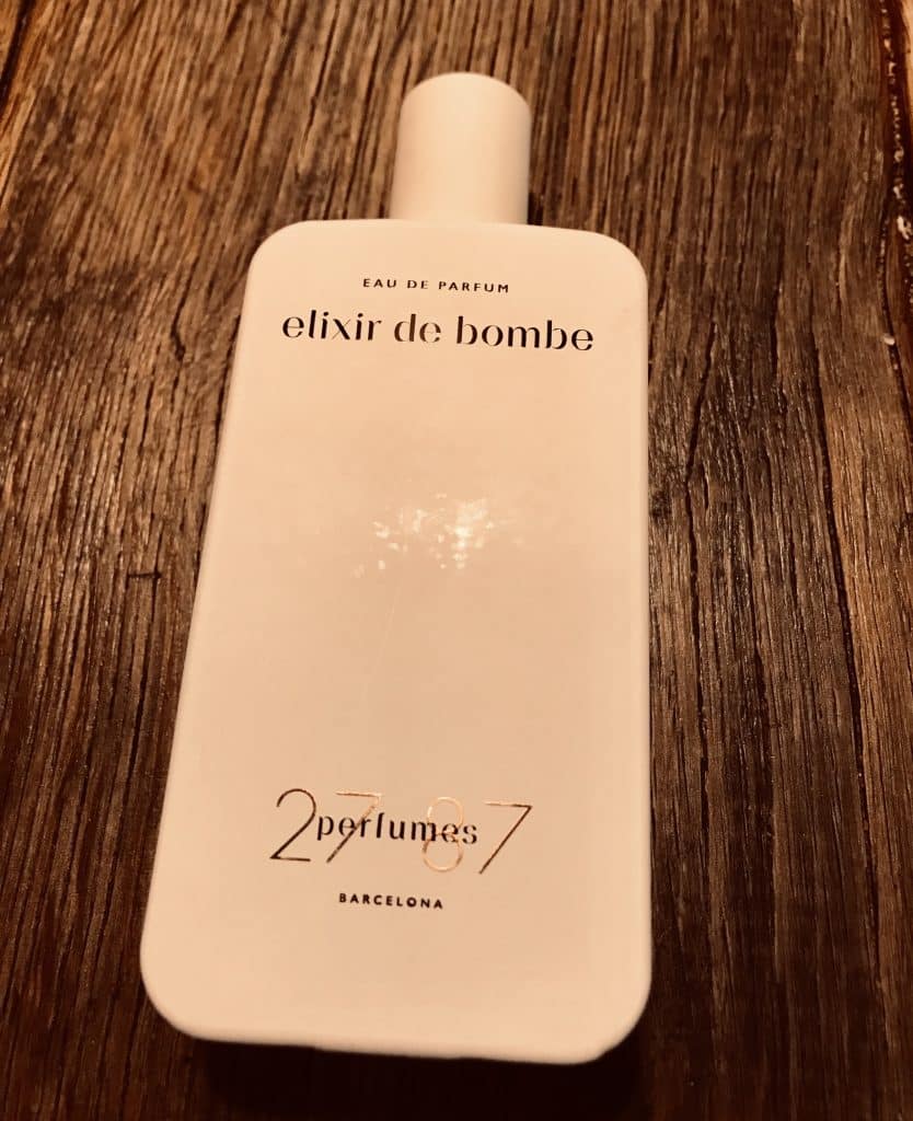 27_87 Perfumes Barcelona Brand Review (2019) - The Plum Girl