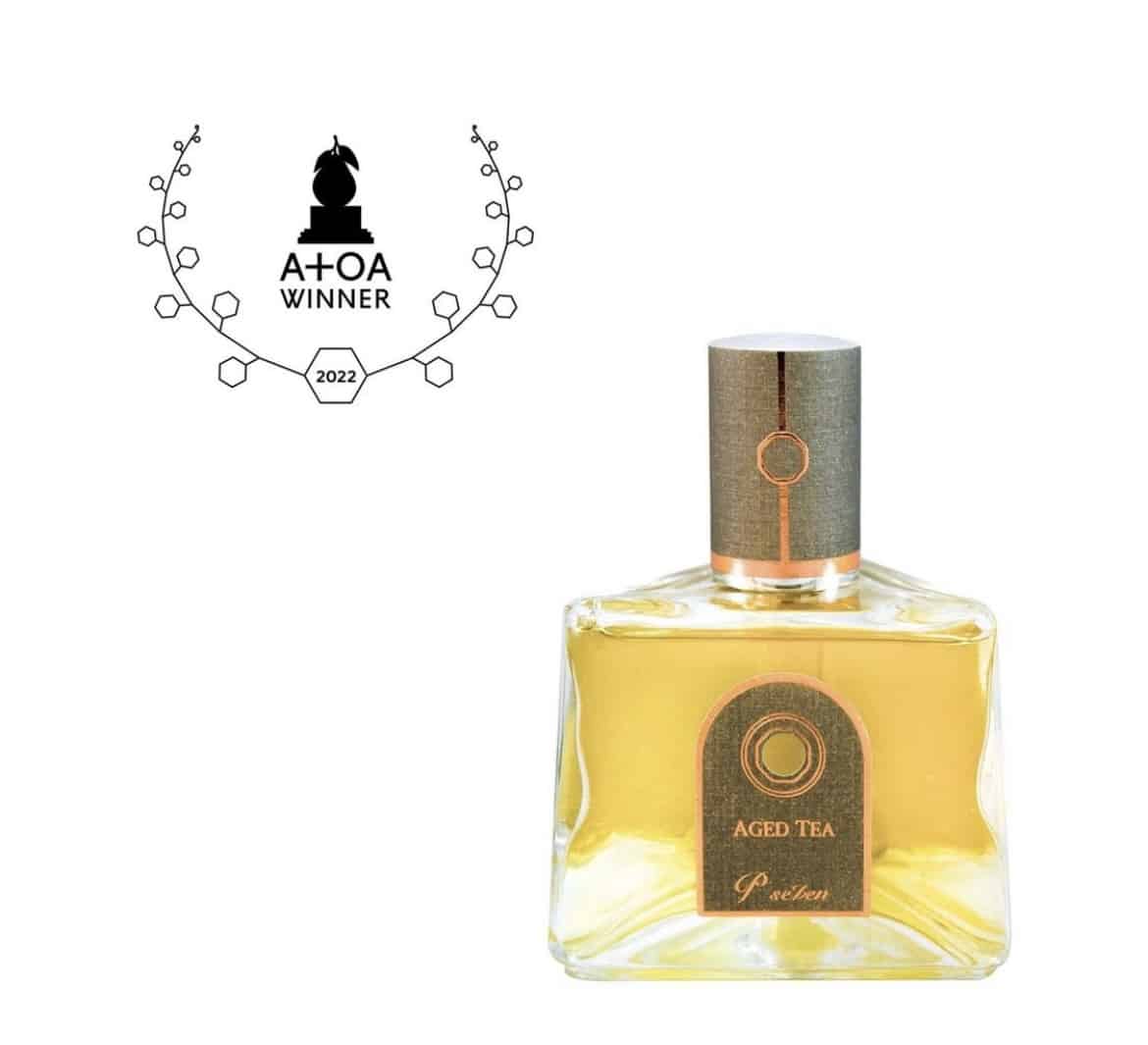 The Art And Olfaction Awards 2022: And The Winners Are... - The Plum Girl